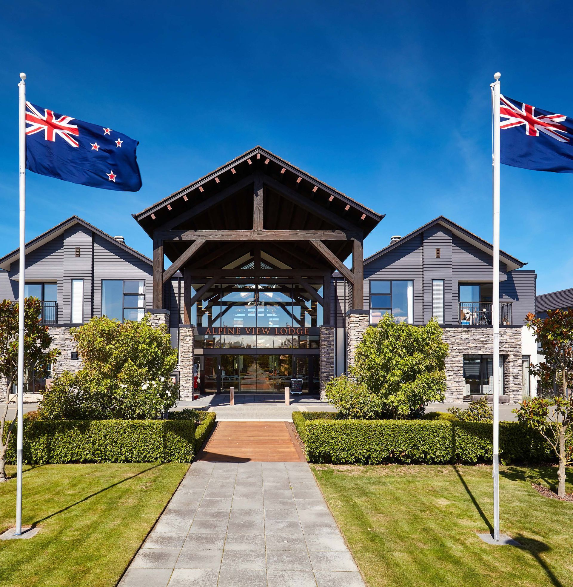 Gallery | Alpine View Retirement Village