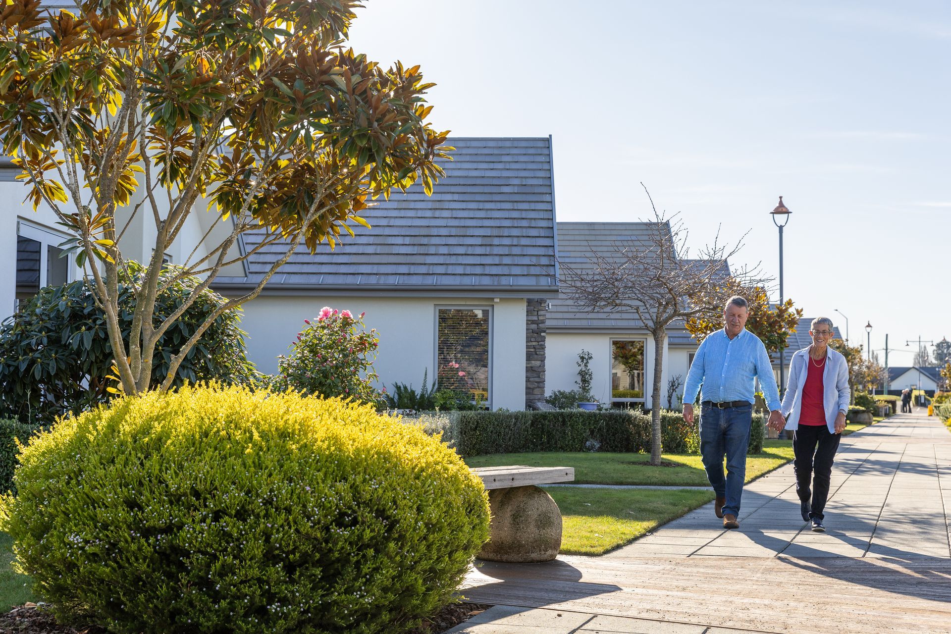 Gallery | Alpine View Retirement Village