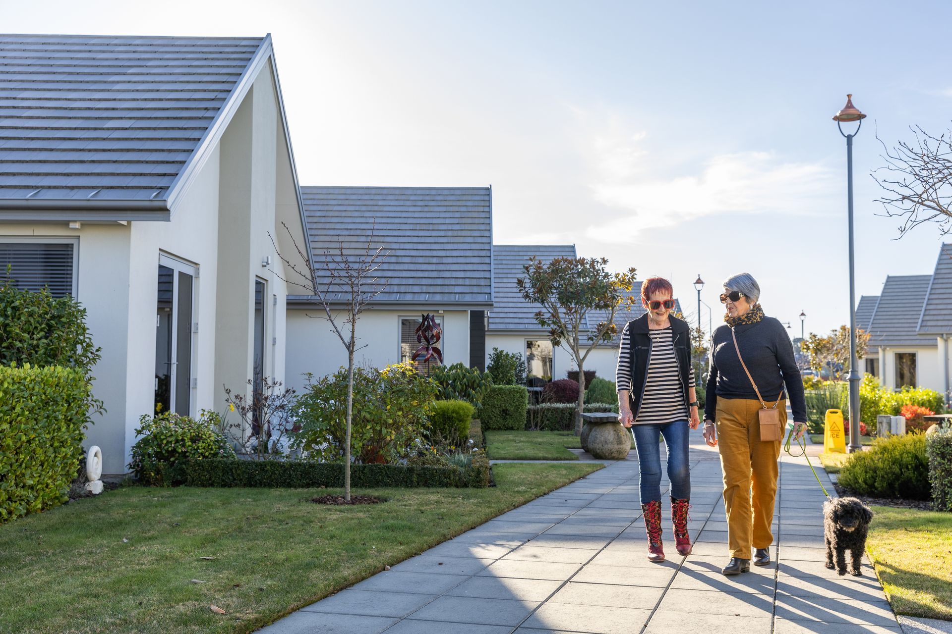 Gallery | Alpine View Retirement Village