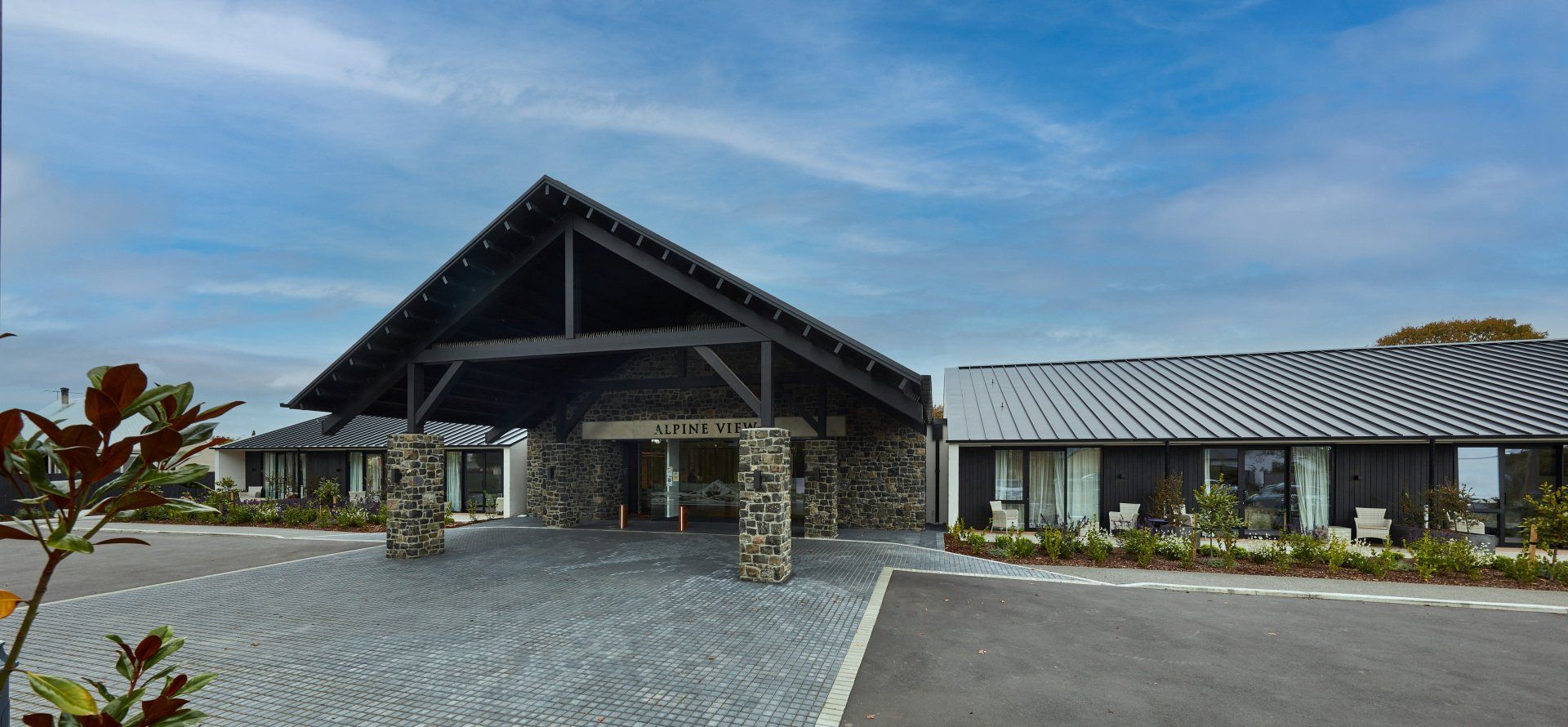 Care Options | Alpine View Retirement Village