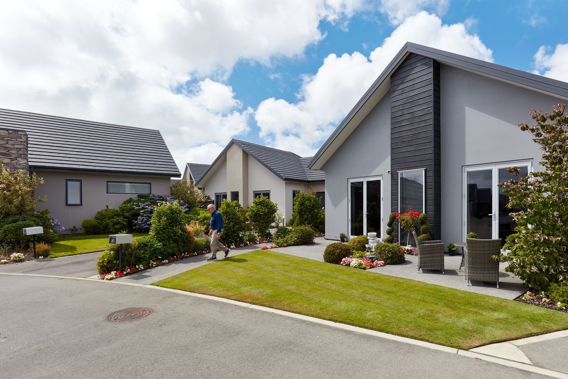 Gallery | Alpine View Retirement Village