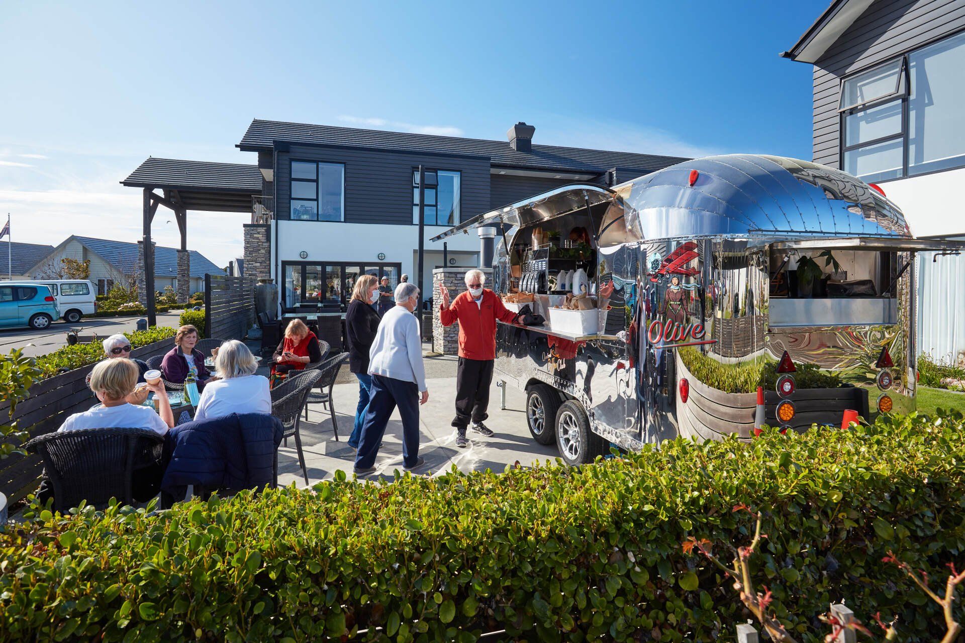 Lifestyle | Alpine View Retirement Village