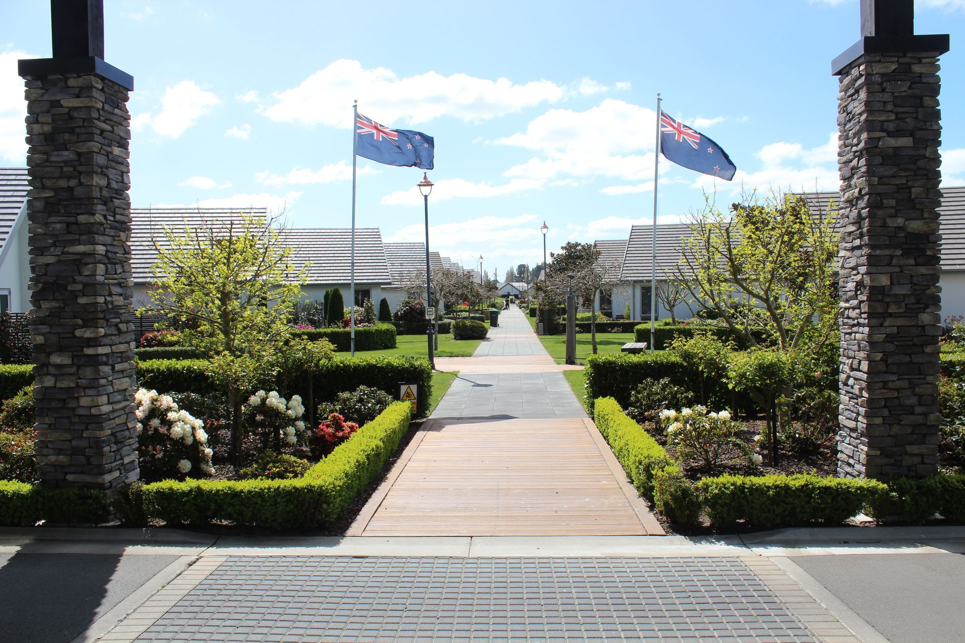 Gallery | Alpine View Retirement Village