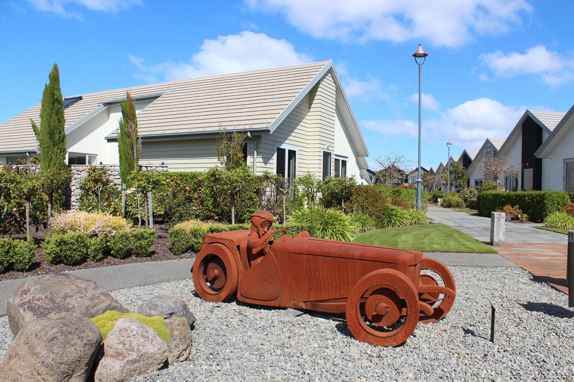 Gallery | Alpine View Retirement Village