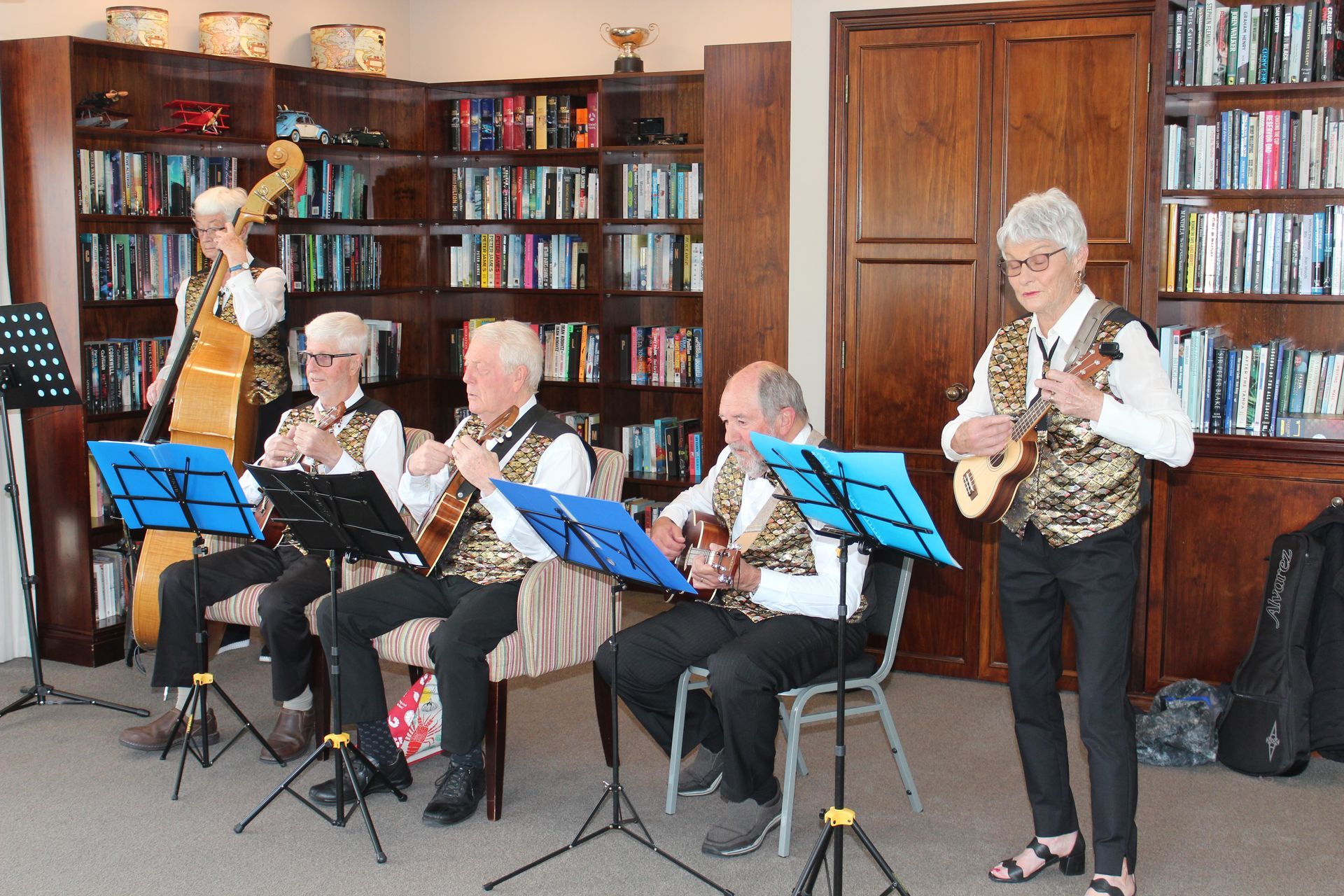 Gallery | Alpine View Retirement Village