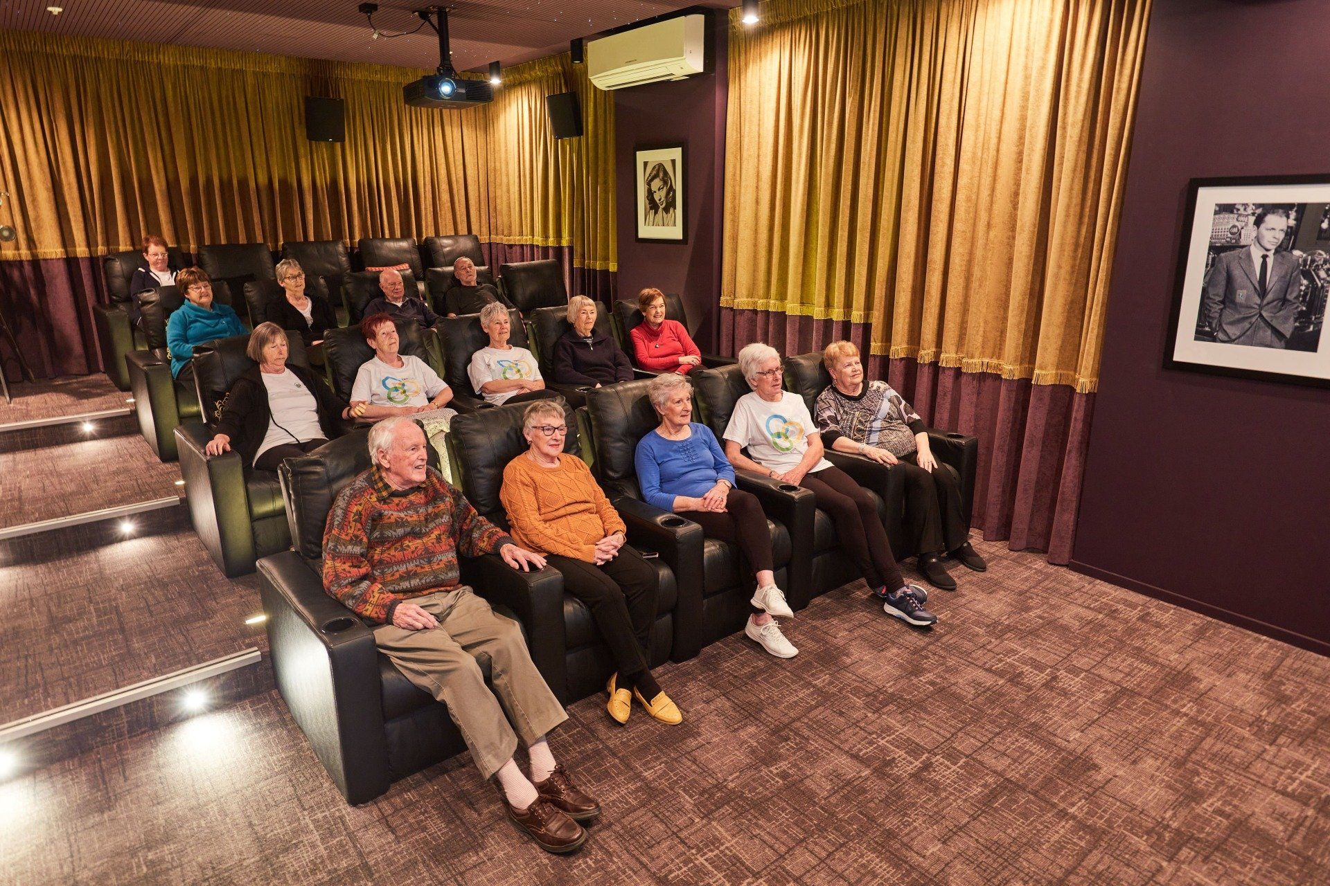 Gallery | Alpine View Retirement Village