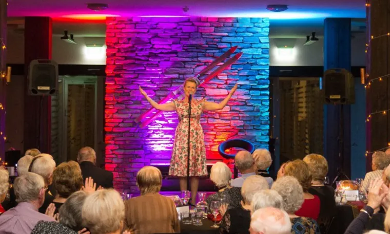 Alpine View | Retirement Village Christchurch | Qestral