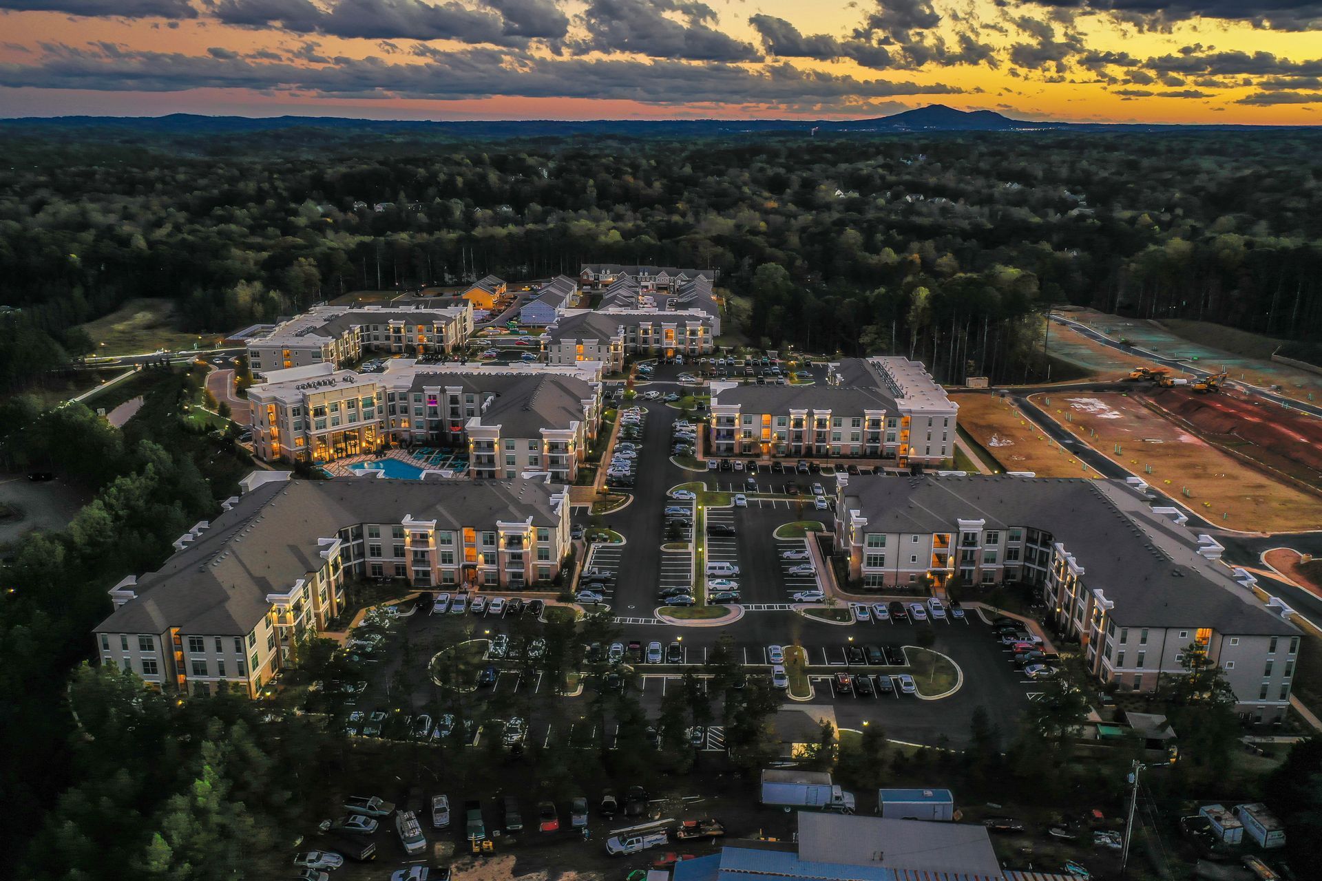 The Heights at Ridgewalk | Apartments in Woodstock, GA