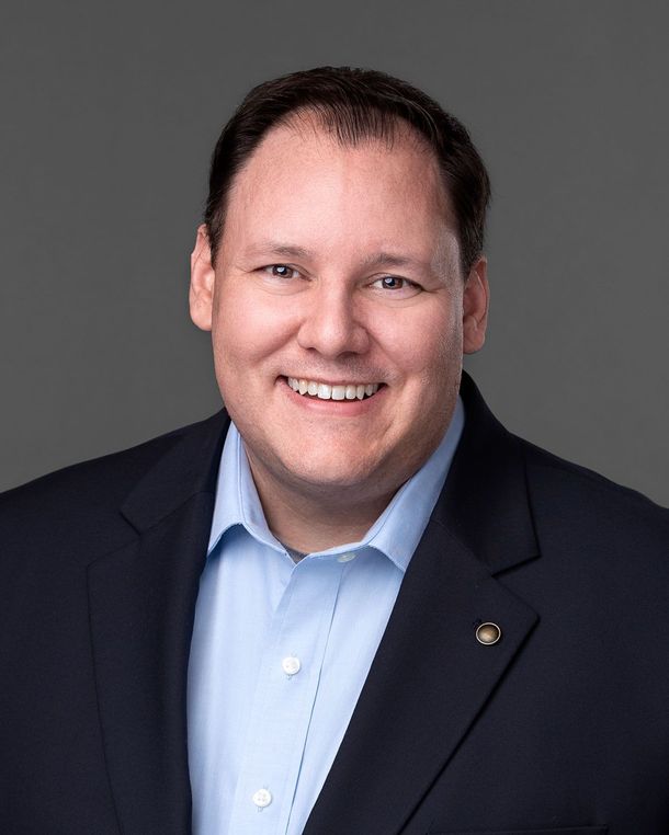 Professional Headshot Photographer Grapevine Dallas Fort Worth