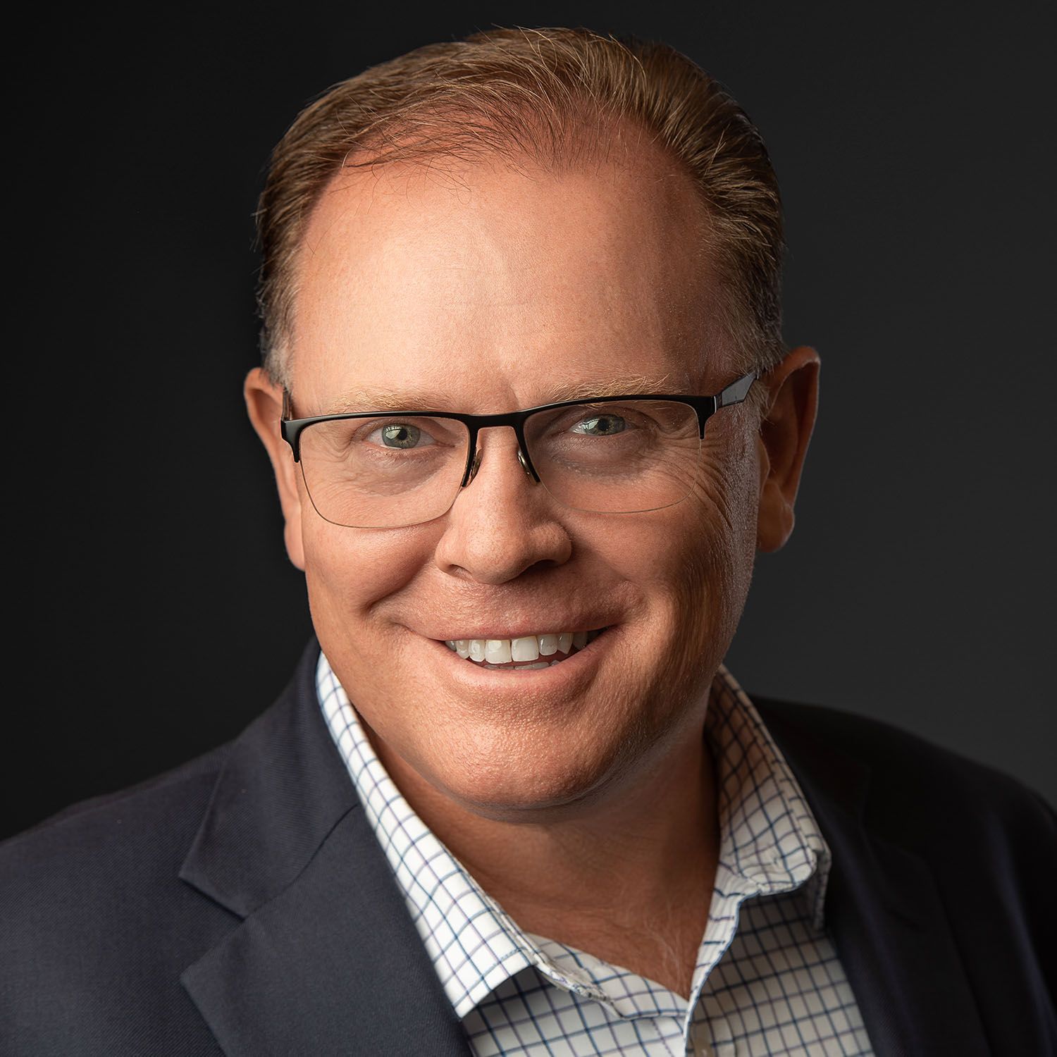 Professional Headshot Photographers Dallas Fort Worth