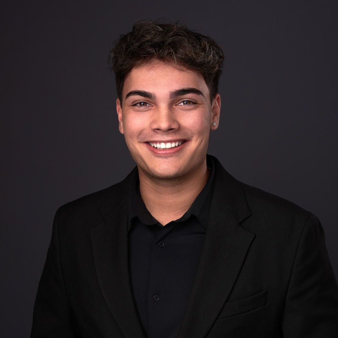 Professional Headshot Photographers Dallas Fort Worth