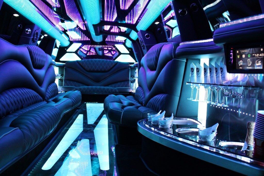 Limo Service Dallas TX | Limousine Rental Fort Worth, Plano, Irving TX