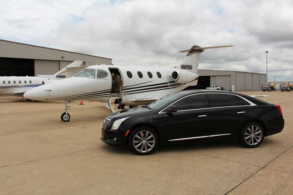Limo Service Dallas TX | Limousine Rental Fort Worth, Plano, Irving TX