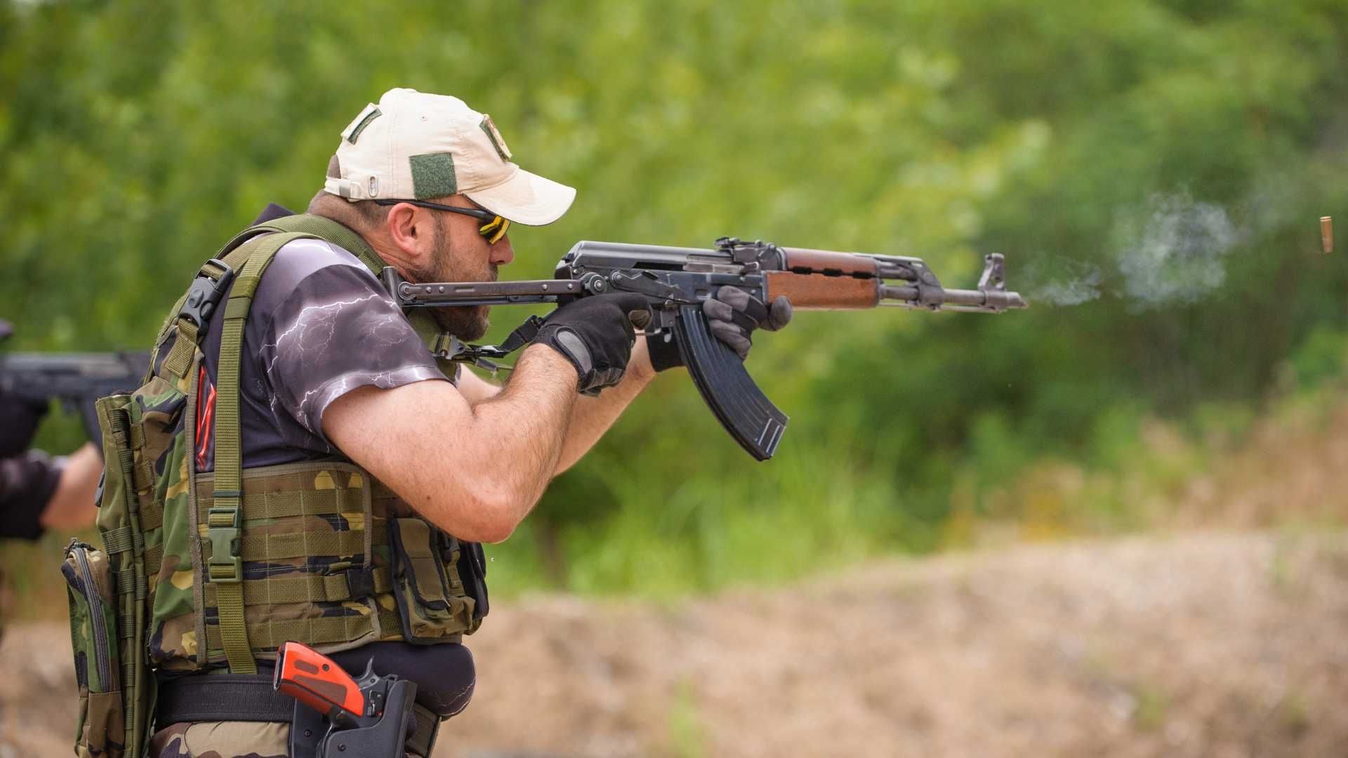 CCW Classes | Southeastern Wyoming | (307) 630-0028