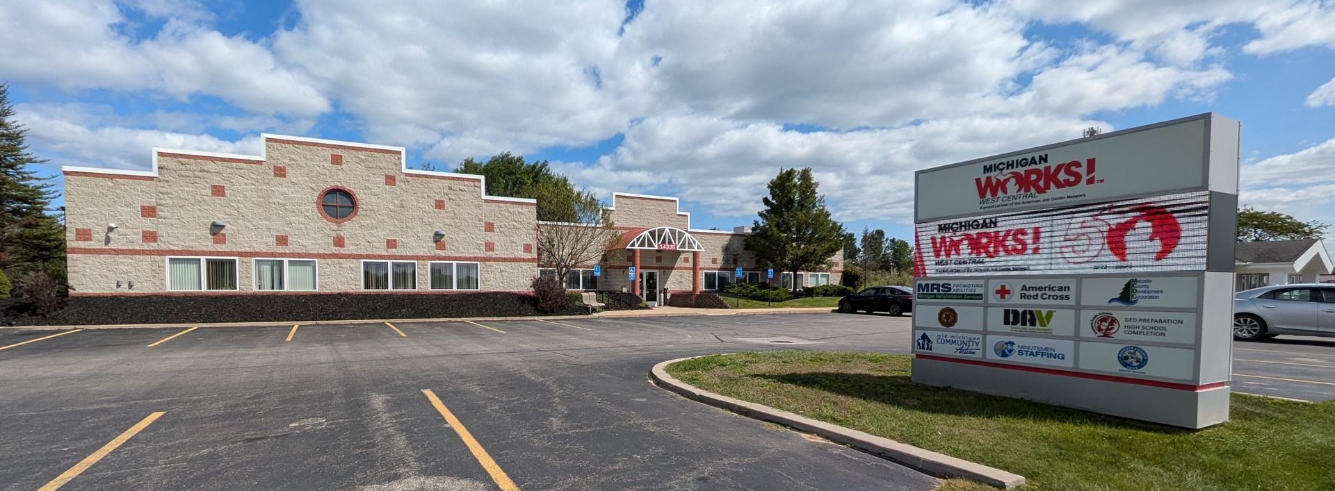 Michigan Works! West Central Celebrates 50 Years of Workforce Development