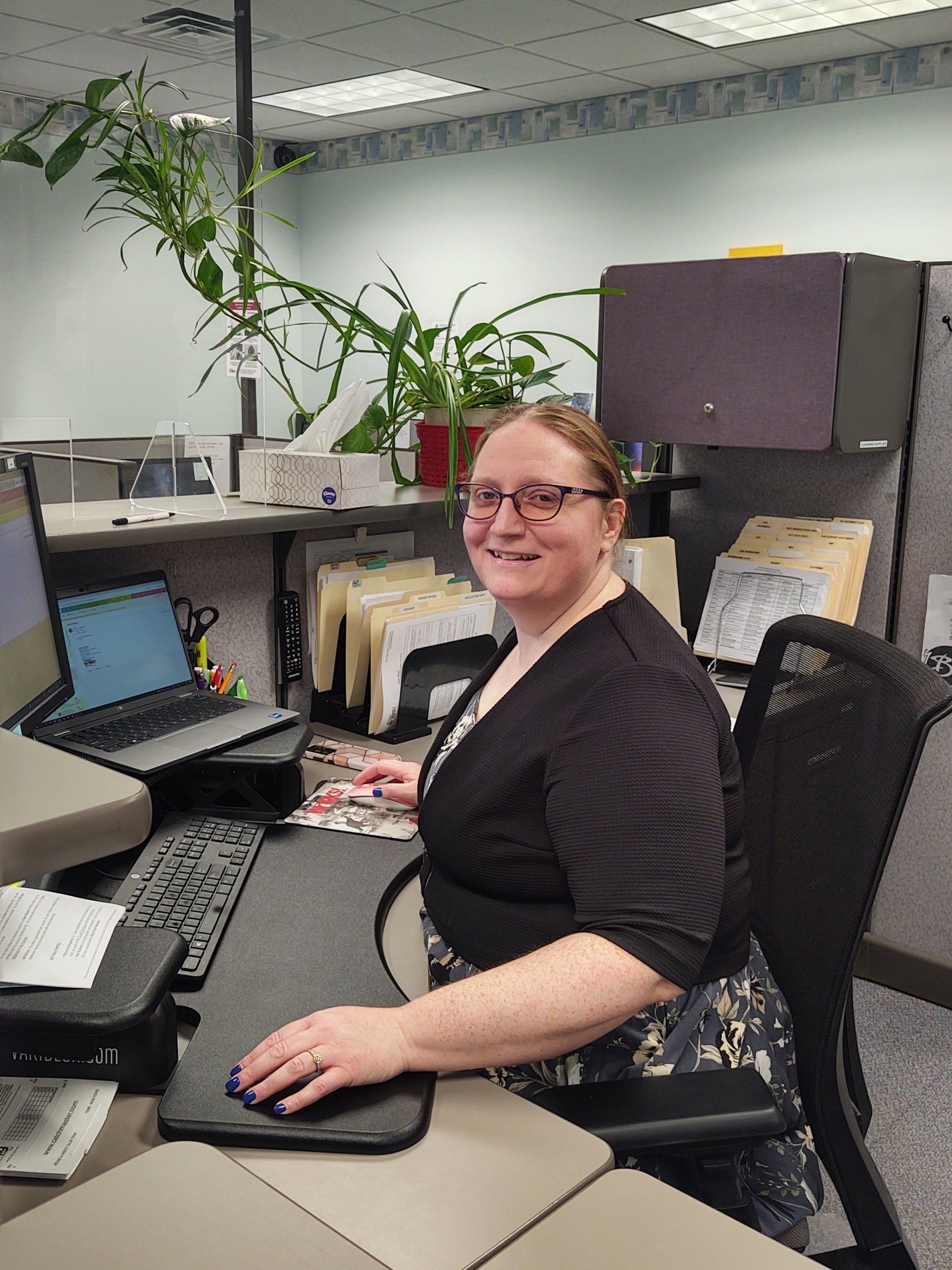 Wolgamott Earns 2022 Shining Star Award