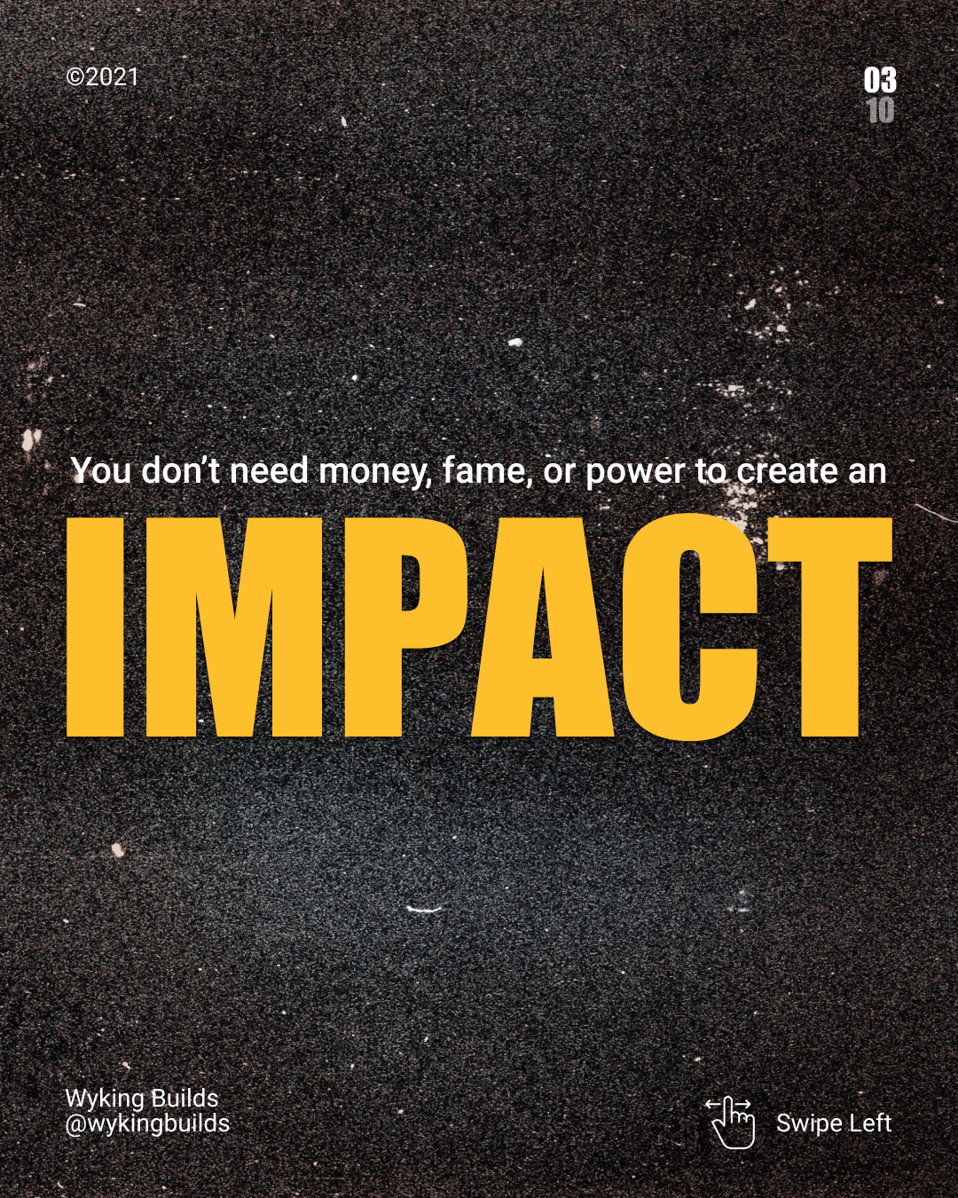 Wyking Builds | Home