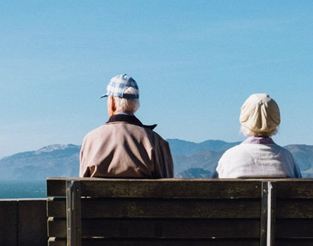 Total Mobility Scheme