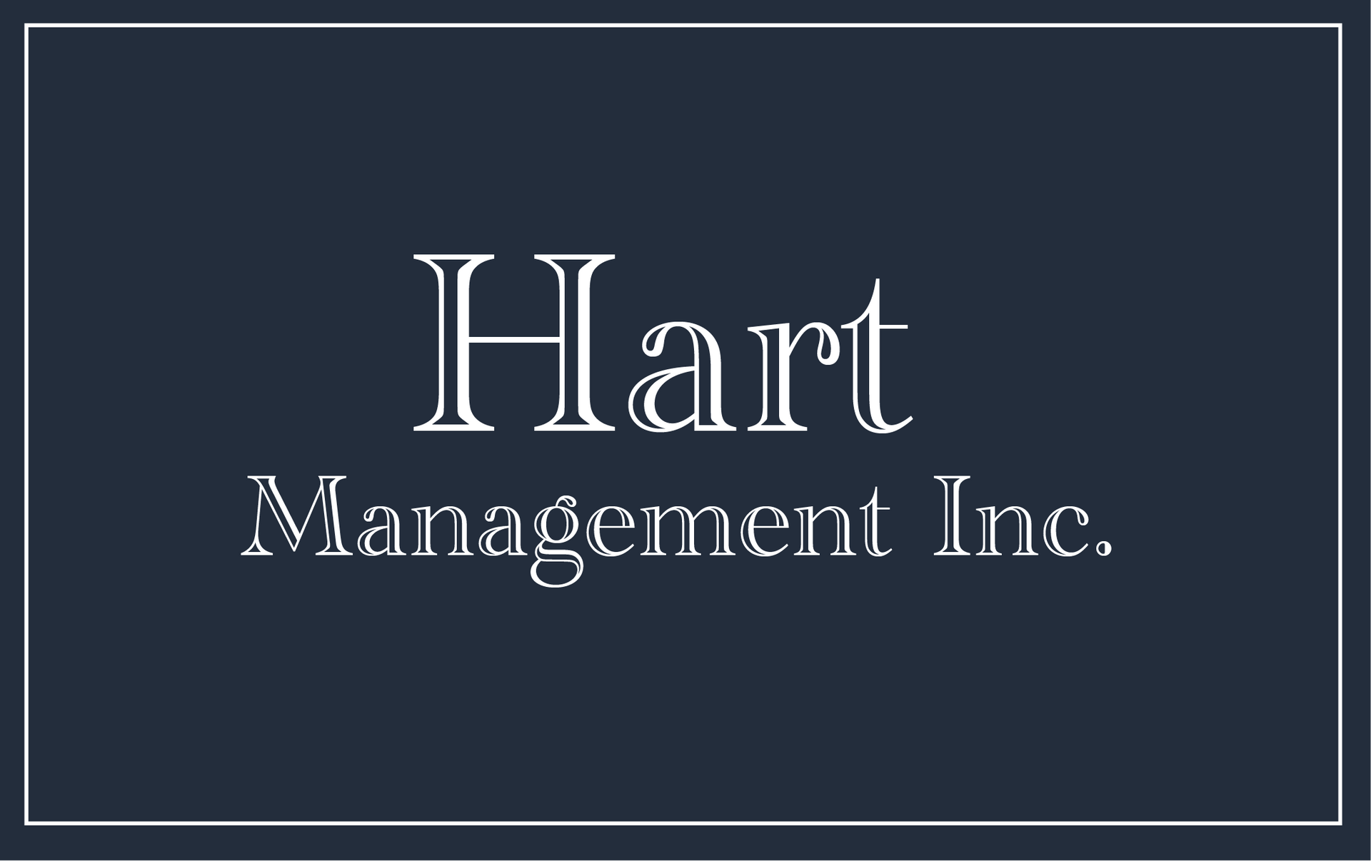 Sacramento and Surrounding Area Vacancies by Hart Management