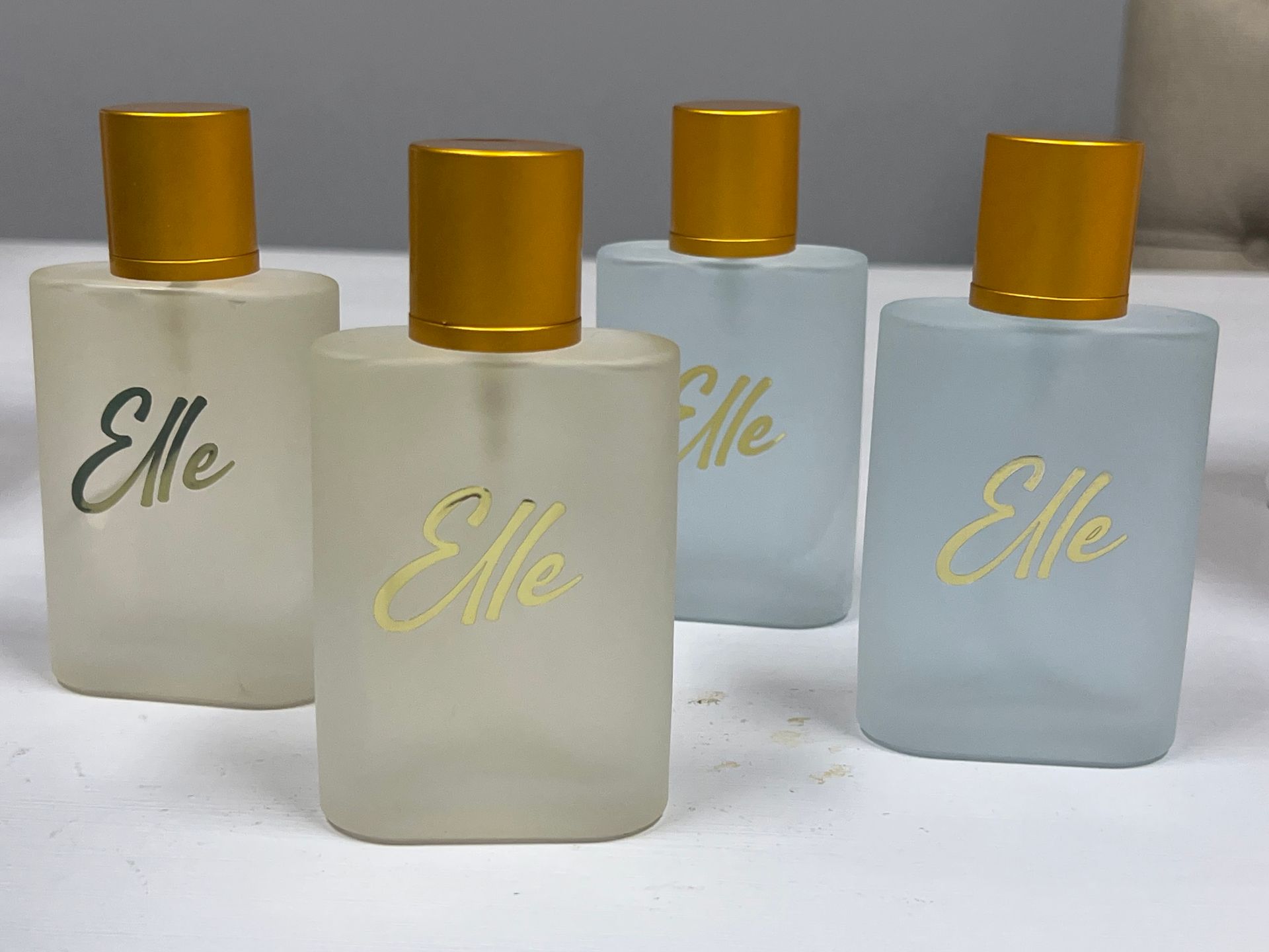 Elle Fragrance Large