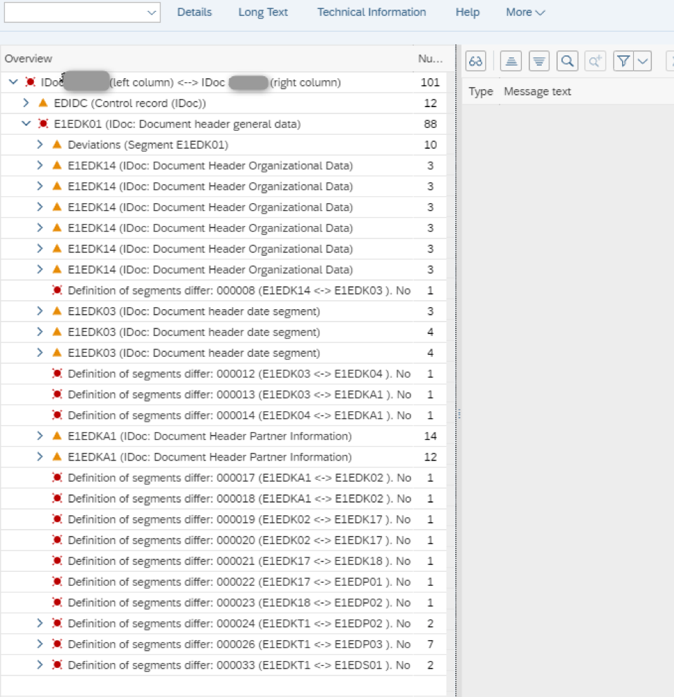 EDI IDOC Monitoring: What’s New in S/4HANA