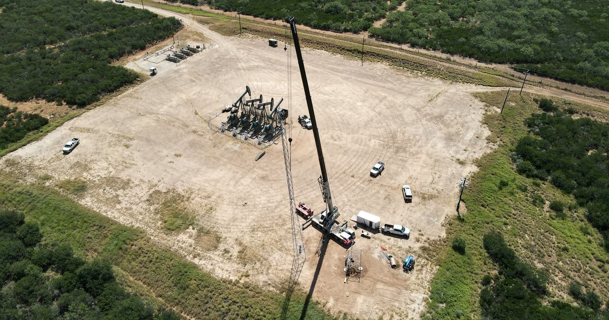 Midstream Integrity Services | Comprehensive Midstream Solutions