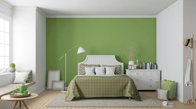 focal point bedrooms