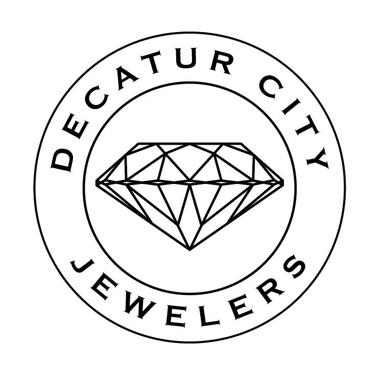 Home | Decatur City Jewelers - Fine Custom Jewelry