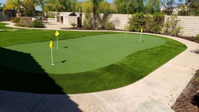 Turf Designs - Top Rated Turf Supplier - Tucson, Arizona