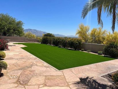 Turf Designs - Top Rated Turf Supplier - Tucson, Arizona