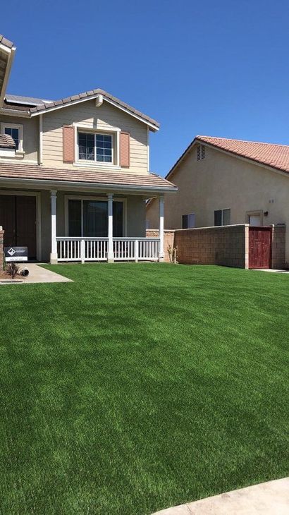 Turf Designs - Top Rated Turf Supplier - Tucson, Arizona