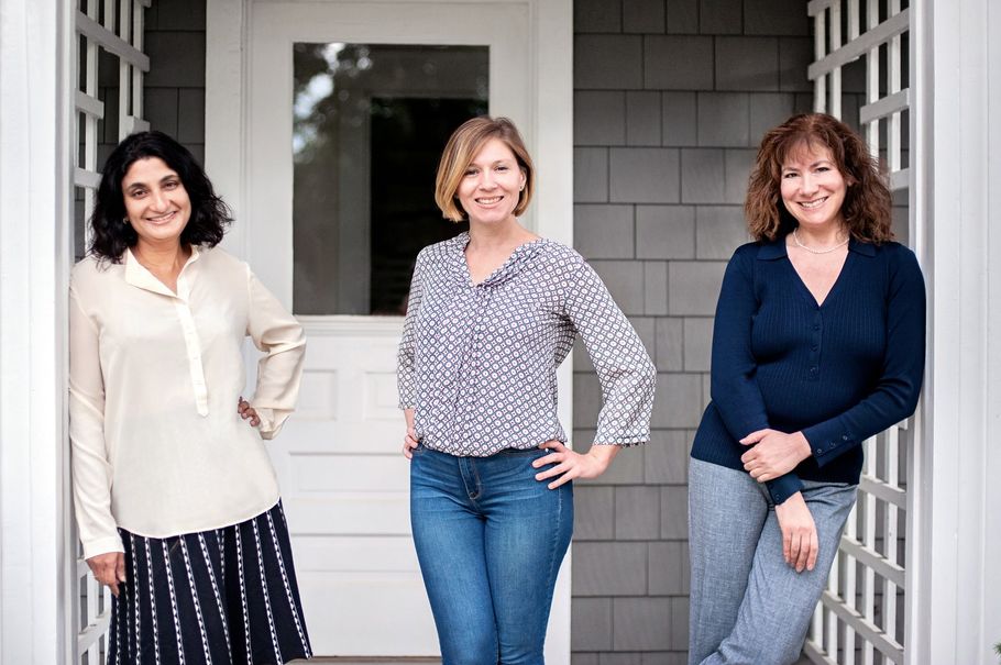 Doctor In Wilton, CT | Wilton Internal Medicine | Dr. Iyer & Dr. Gade