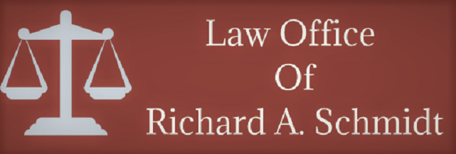 Law Office of Richard A. Schmidt