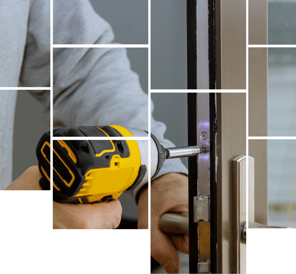 Residential Lock Installation | Franklin, OH | Dave's Locks