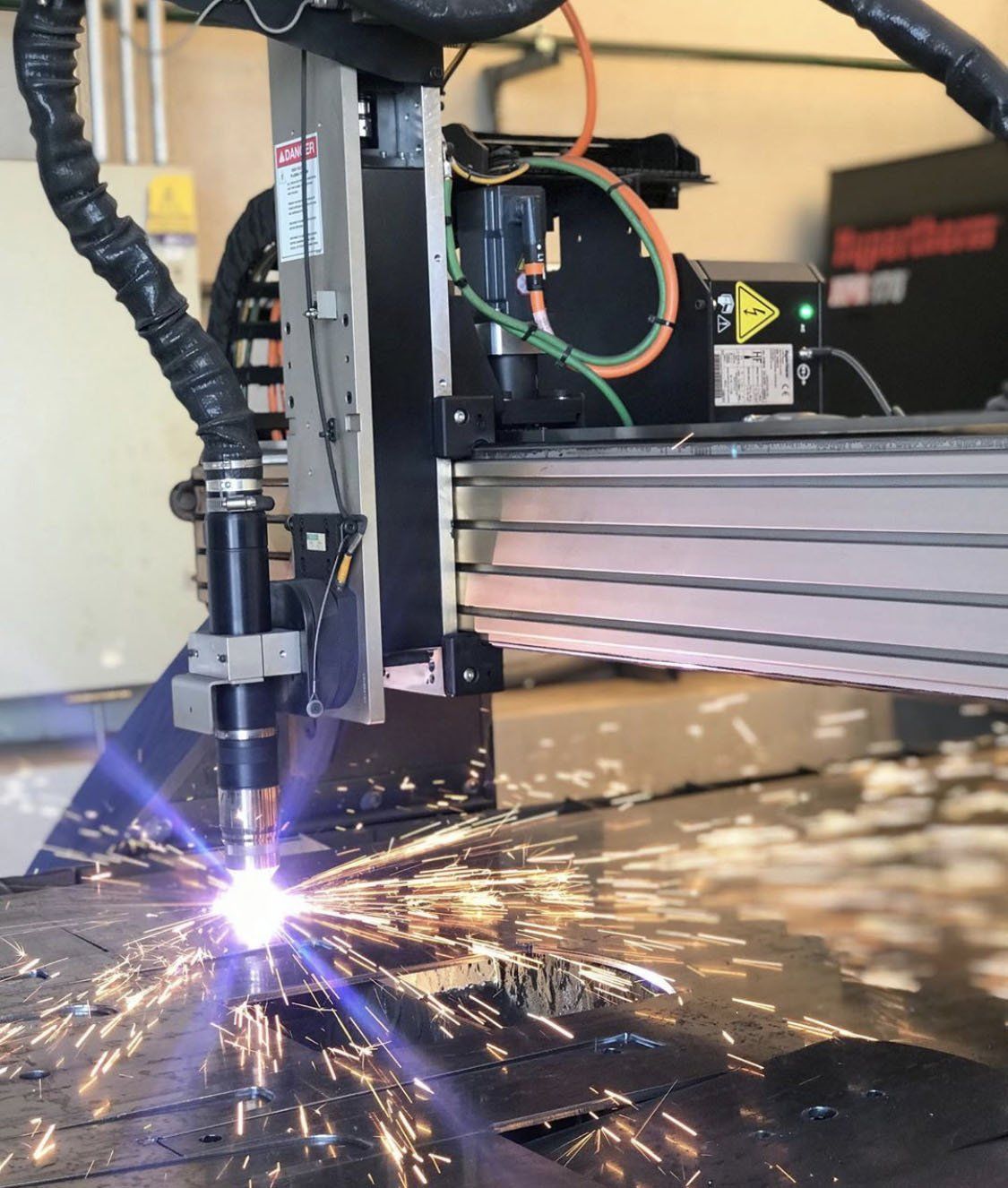 Metalmecánica, sector con valor de 7 mil mdd anuales