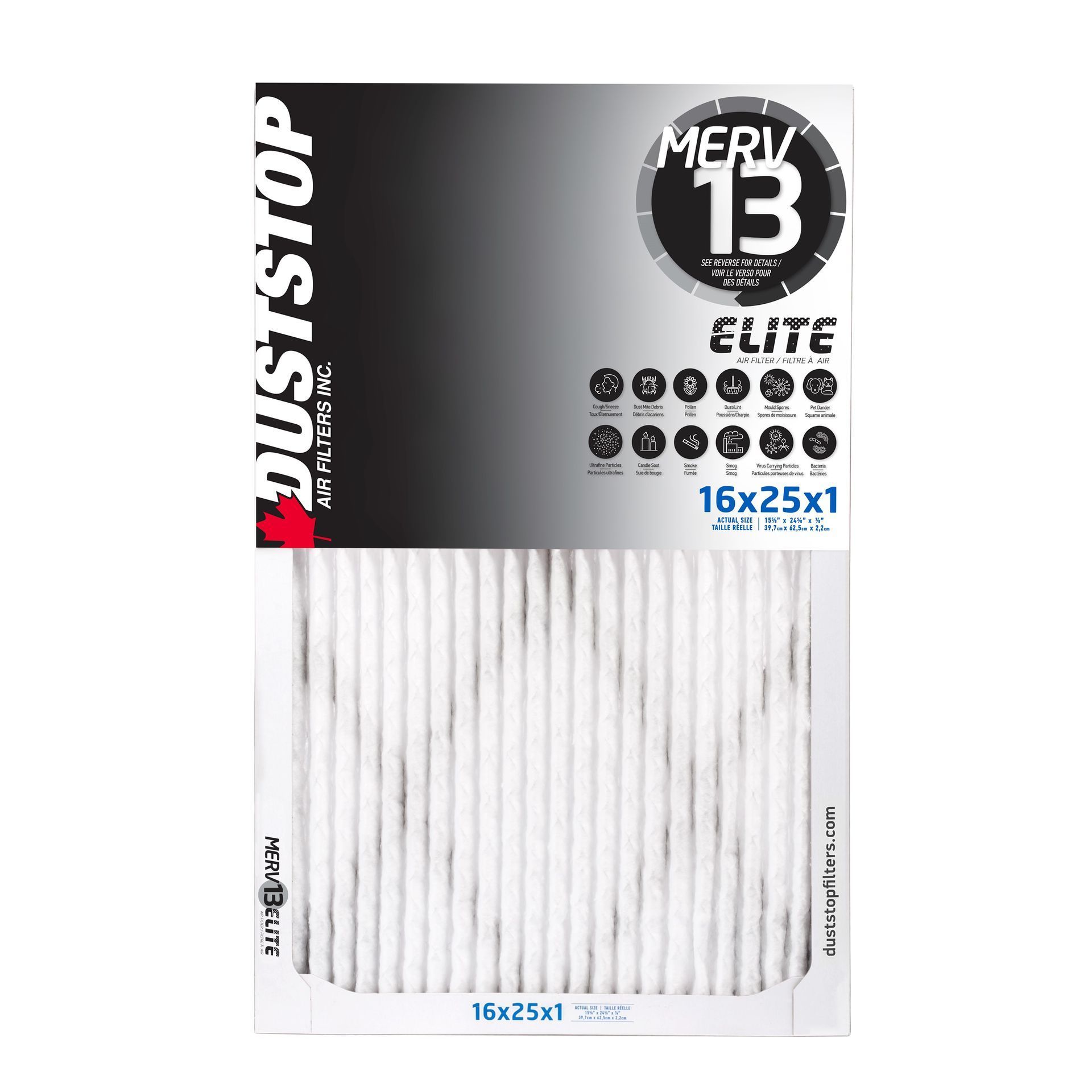 Duststop Air Filters