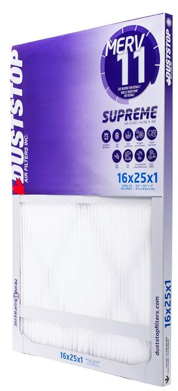 Duststop Air Filters