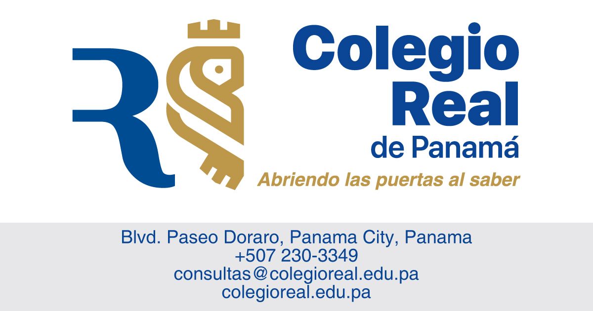 Bienvenidos al Colegio Real de Panamá
