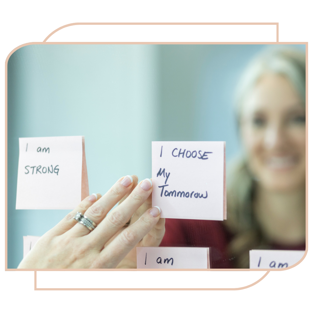 Choosing To Reframe Practical Techniques For Transforming Negative 8968