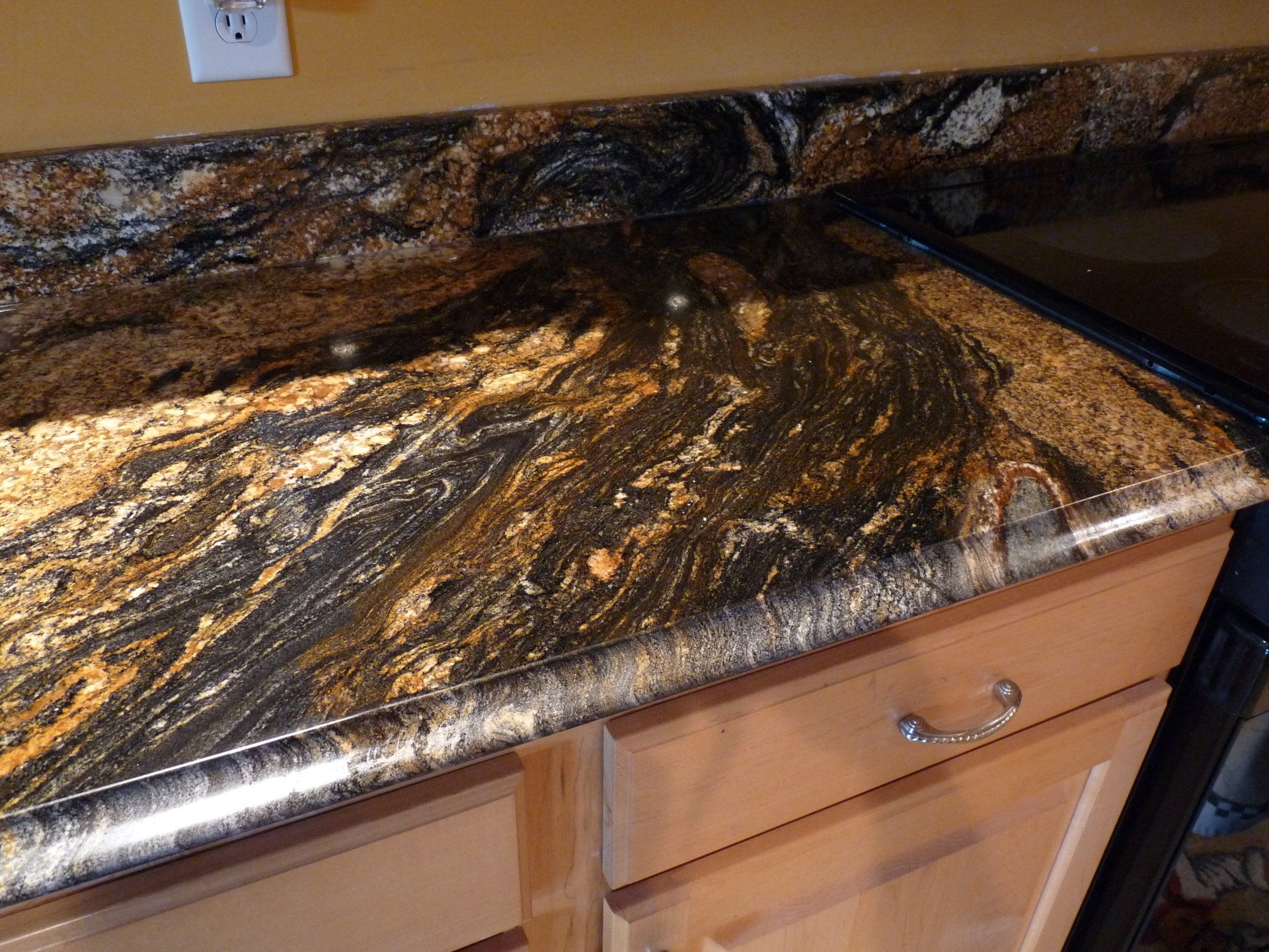 Countertop Design Samples Nashville | Elite Installation & Design