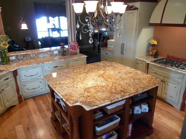 Countertop Design Samples Nashville | Elite Installation & Design