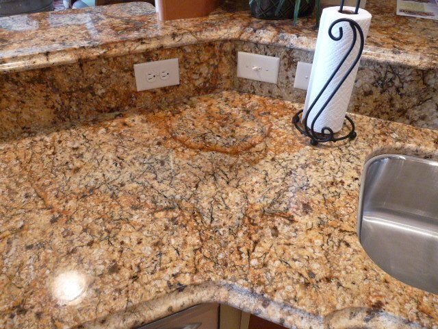 Countertop Design Samples Nashville | Elite Installation & Design