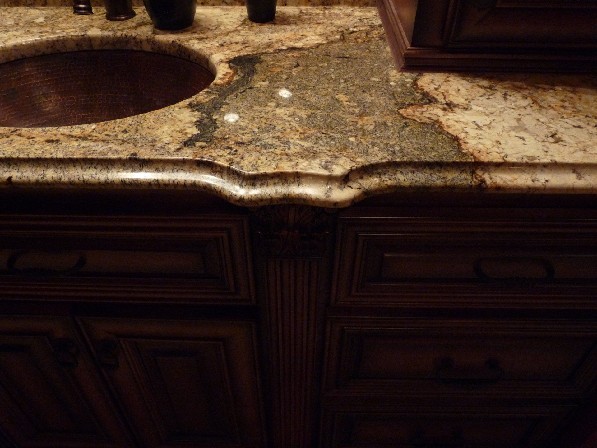 Countertop Design Samples Nashville | Elite Installation & Design