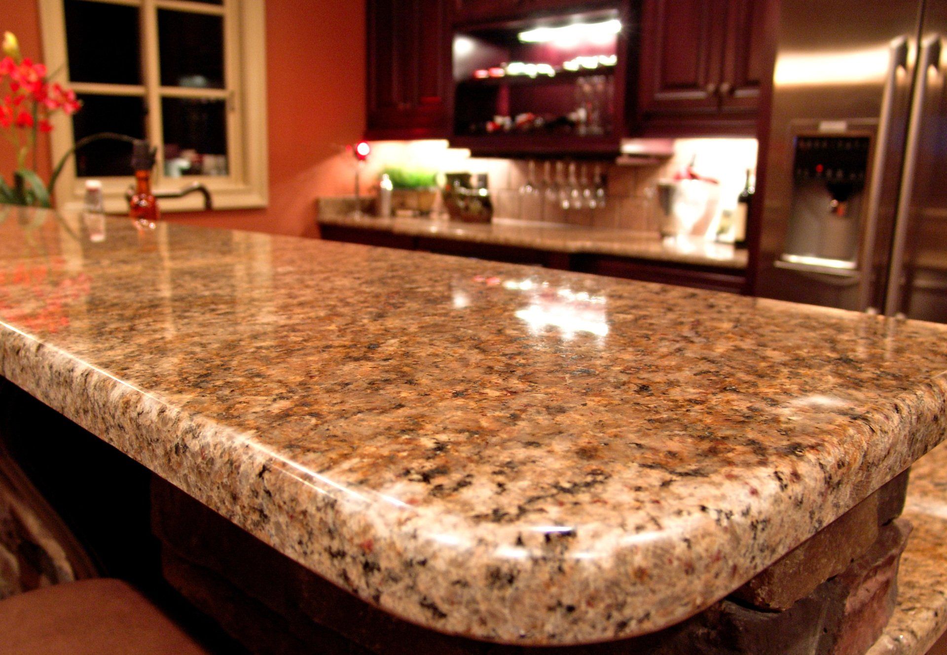 Countertop Design Samples Nashville | Elite Installation & Design
