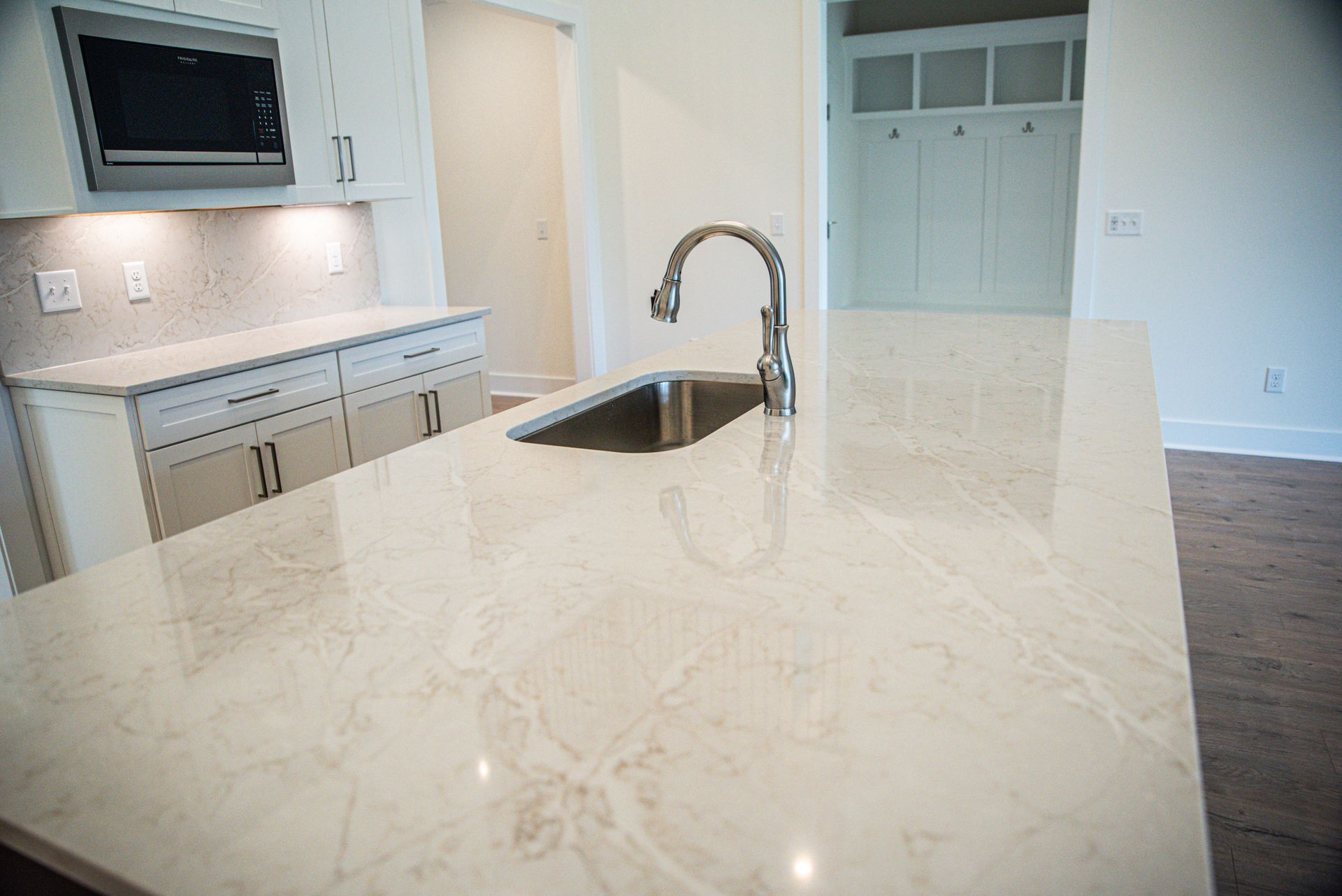 Countertop Design Samples | Elite Installation & Design