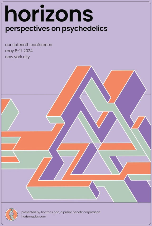 New York Horizon March