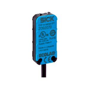 Productos Sensóricos