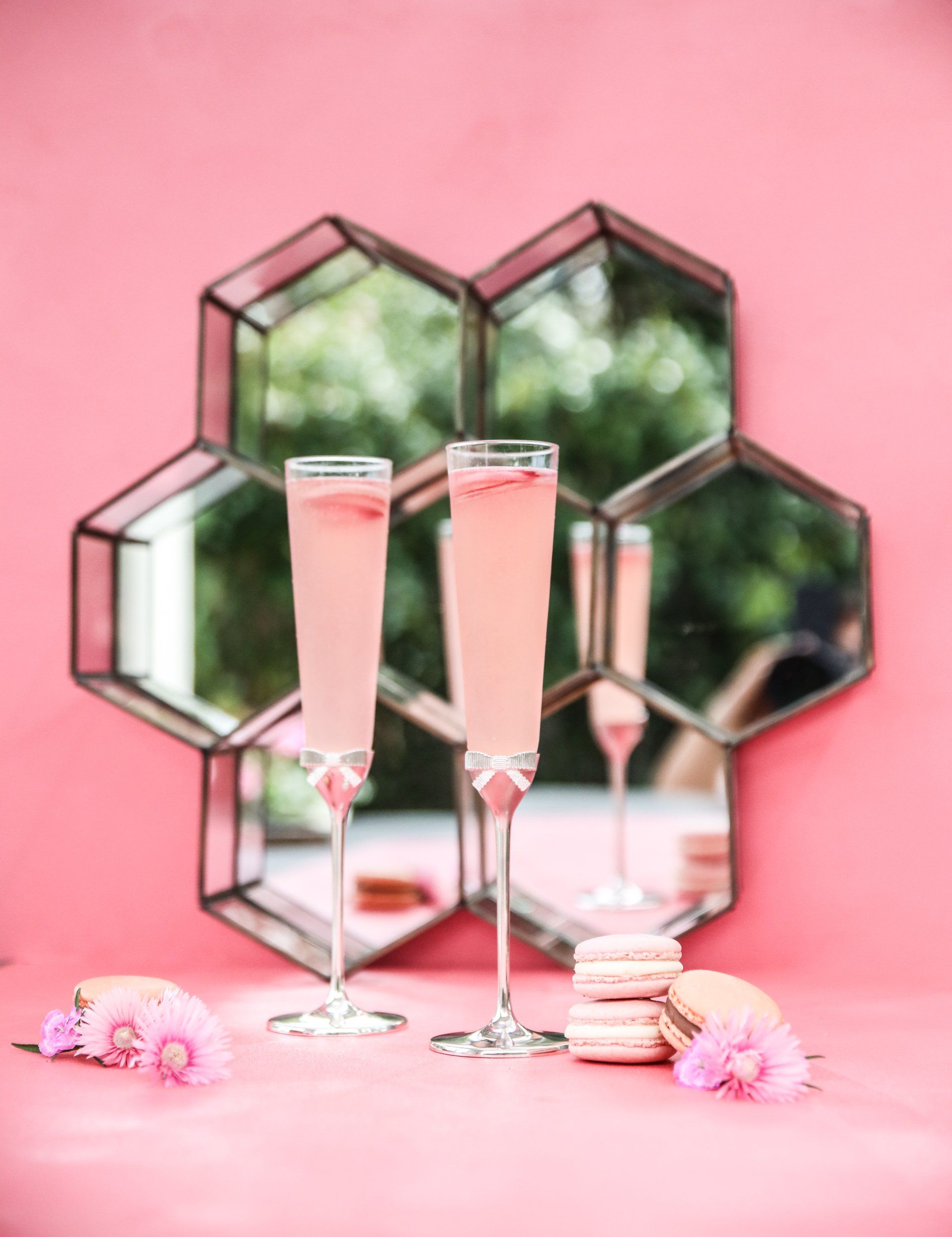 Pure Blizz Fizz | Our Fifth Birthday Cocktail Special