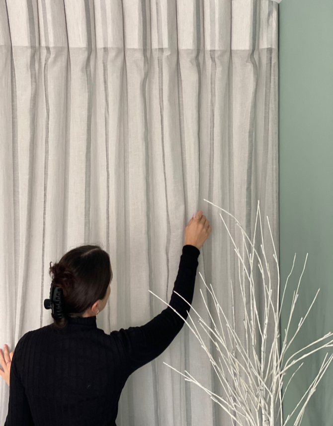 Window Furnishings Christchurch