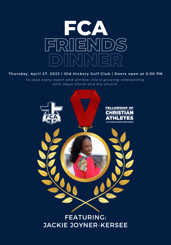 St. Louis FCA